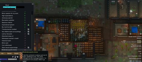 Mod Rjw Events Page 6 Rimworld Loverslab