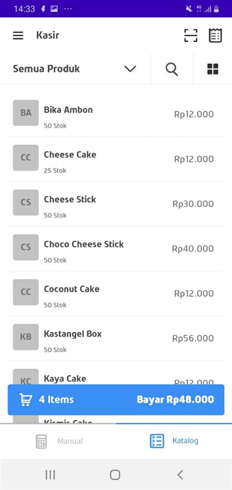 Panduan Bertransaksi Menggunakan Aplikasi Post Post