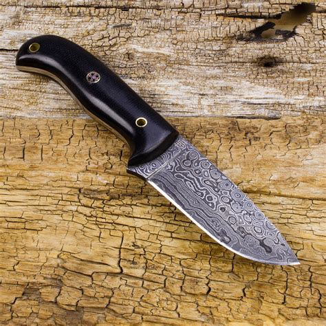 Holman Damascus Hunter Great Outdoors Touch Of Modern