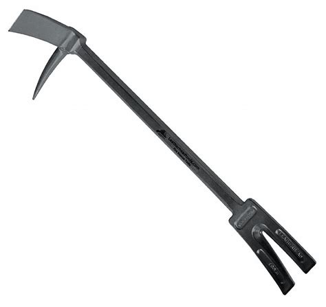 Bevel Side Of Halligan At James Loch Blog