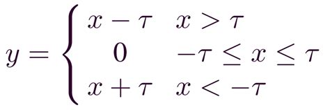 面向强噪数据的深度残差收缩网络（drsn）tensorflow2 0 知乎