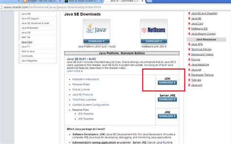 How To Install Eclipse With Jdk ~ Thế Giới Giải Mã