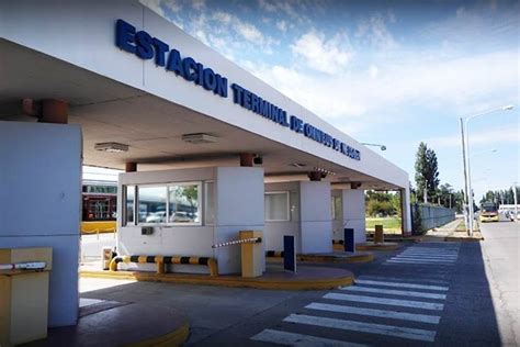 Terminal De Micros De Neuquén Horarios Pasajes Y Empresas