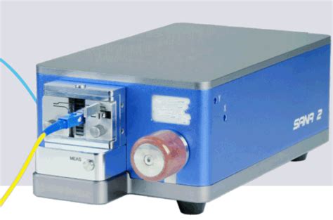 Patch Cord Testing Multifiber Automatic Optic Cable Connector Endface Optical Fiber Tester