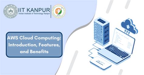 Aws Cloud Computing Introduction Features And Benefits Eandict