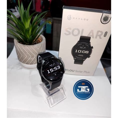 Haylou Solar Plus - RT3 - JTG Eletrônicos
