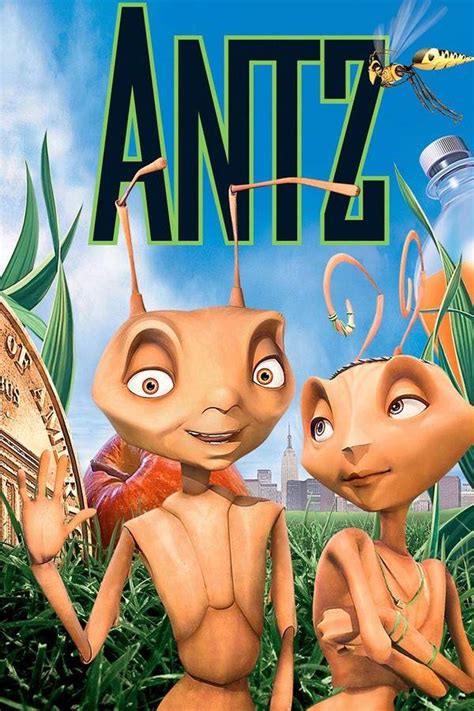 A Bugs Life 1998 Full Movie Summary And Plot Explained