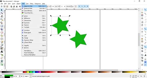 how to use the clone tool in inkscape design bundles