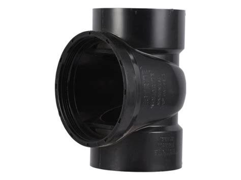Dwv Test Plugs Cleanout Tees With Plugs Holdrite