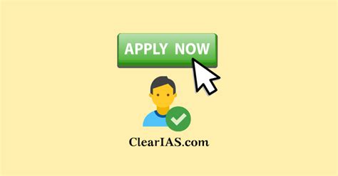 UPSC Notification Vacancies Apply Now For CSE ClearIAS