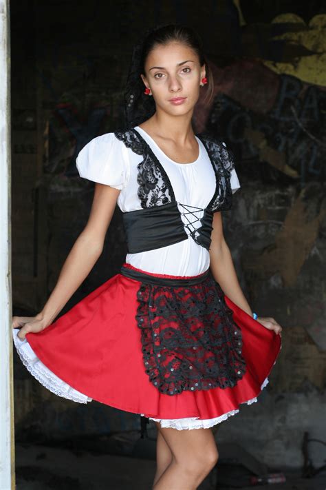 Ekaterina Espana By Mikhail Paromov Adult Photo Album