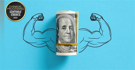 Survey 2023 Chemical Industry Salaries Get Stronger Chemical Processing