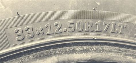 Understanding Your Tires DOT Code Expert Guide