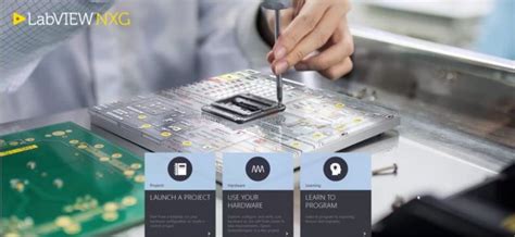 ni labview nxg techfluent solutions pvt ltd