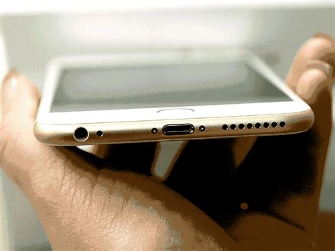 Iphone 6 Plus 