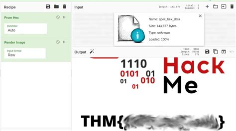 Tryhackme Ctf Collection Vol 1 Sckull
