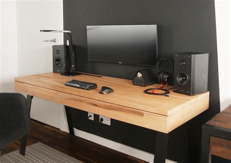Desk PC Cases Where To Buy Them And How To Build Them Voltcave