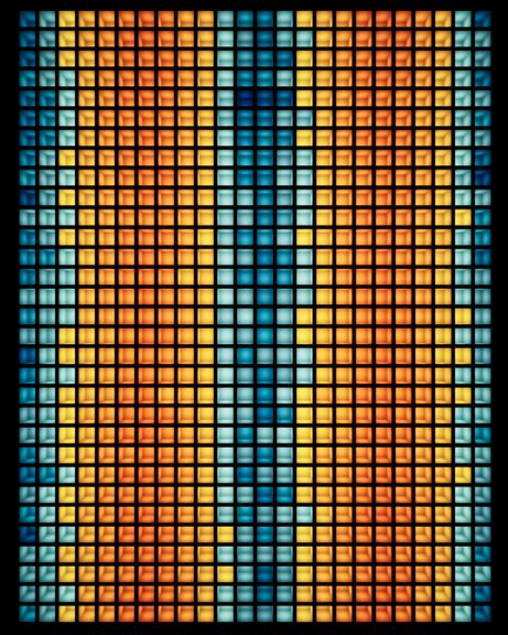 Together For Our Planet Featured Artist Wenwen Liu