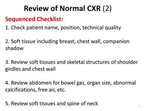 Basic CXR Interpretation Diagnostic Radiographs PDF