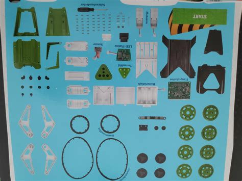 Robots Blog Mazzy News About Robots Drones Ai Robotics Electronics Gadgets Toy Robots