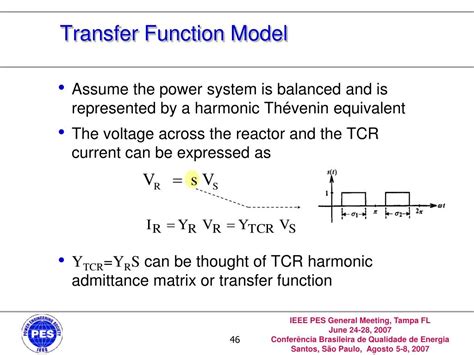 ppt chapter 4 modeling of nonlinear load powerpoint presentation