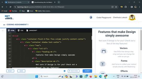 Day160 Responsivewebsite Nxtwave Ccbp 365daychallenge Nxtwaveccbp