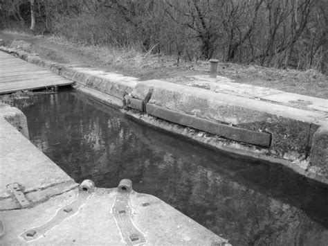 Gate Recess Audio Guide By Waterways Explorer Tmatictravel