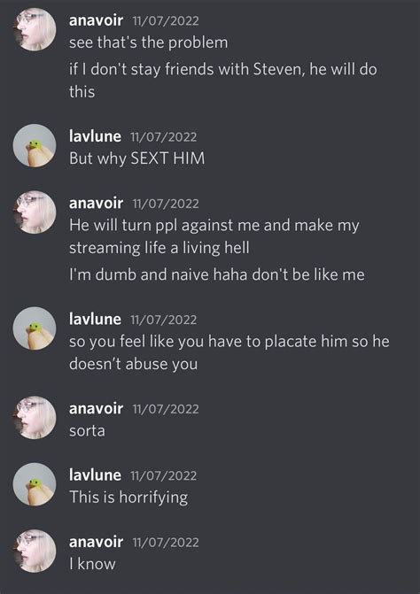 Lav Leaks Dms Rdestiny
