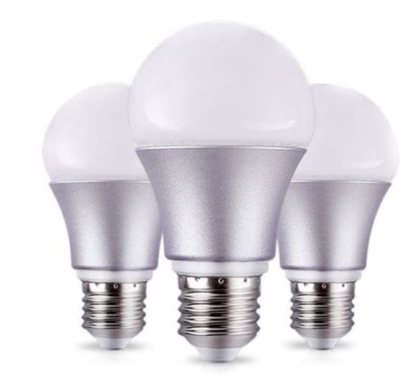 What Are The Main Components Of Led Luminaires Olamled