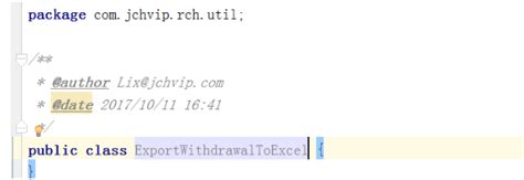 IntelliJ IDEA设置类注释和方法注释带作者和日期建议收藏 腾讯云开发者社区 腾讯云