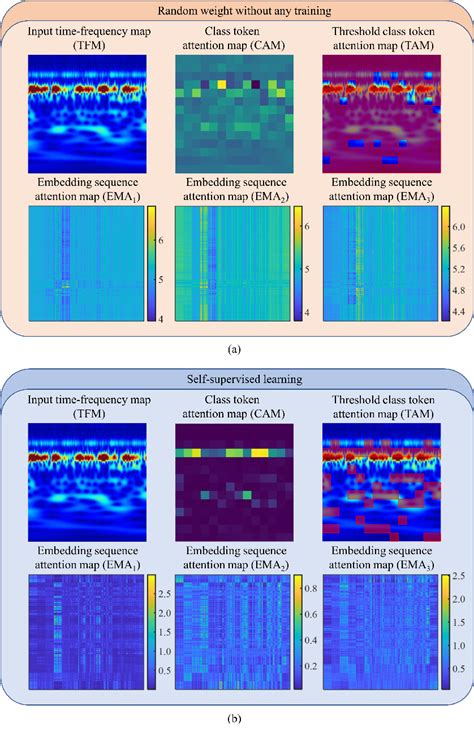Figure 2 From A Wavelet Transform And Self Supervised Learning Based