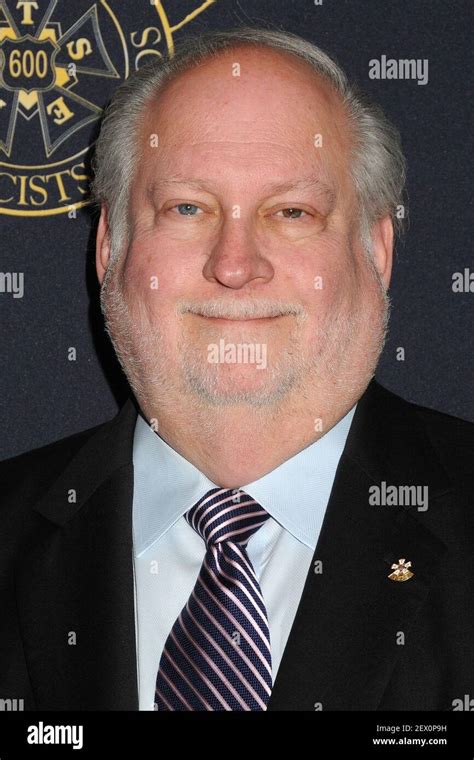 20 February 2015 Beverly Hills California Alan Gitlin 52nd Annual