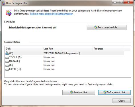 10 Tips For Ssd Optimization Ssd In Windows 7 Part 2