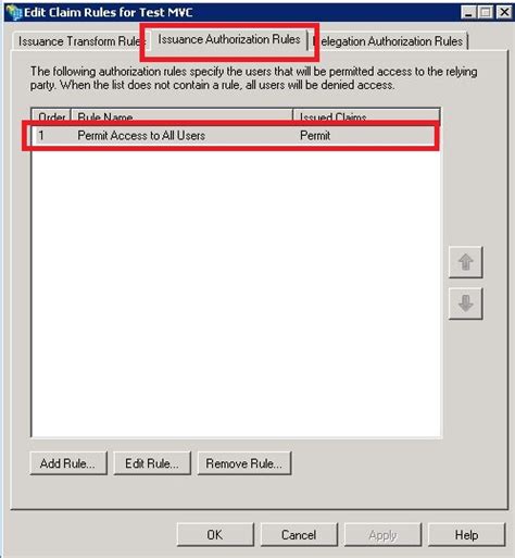 How To Use An On Premise Identity Server In Asp Net Haufe