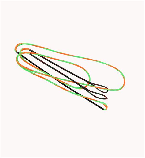 Custom Compound Bow Strings