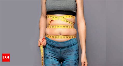 Lifestyle Habits To Quit To Reduce Stomach Bloating Times Of India