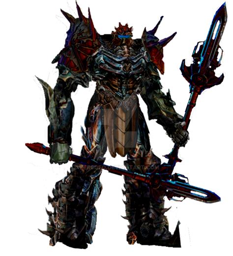 Transformers Movie Concept Sludge Slog By Zer0geo On Deviantart