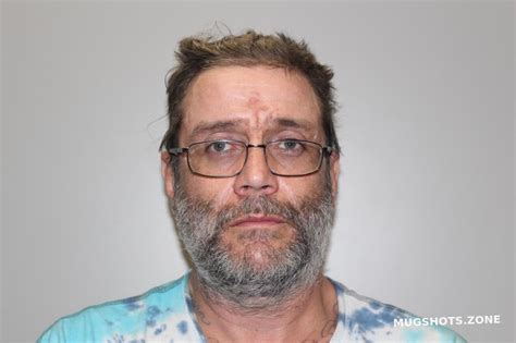 Bledsoe Paul Anthony 04 06 2023 Southwest Regional Jail Mugshots Zone