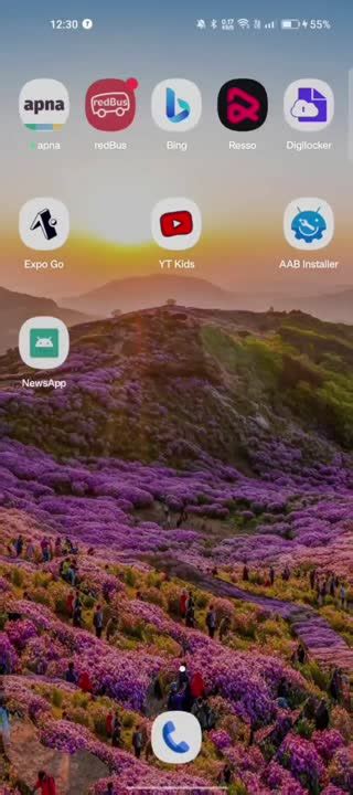 Vinay Tandale On Linkedin Reactnative Android Reactnativedeveloper