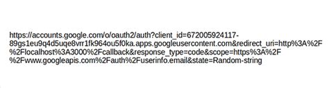 Implement SSO Using OAuth In Golang Application