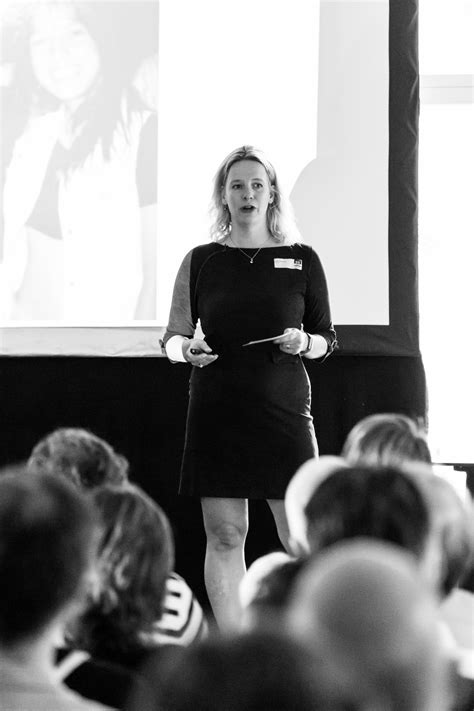 Meet Louise Verschuren A Speaker At Appdevcon Conference