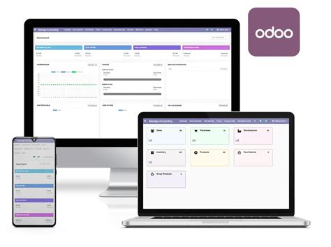 Odoo ERP Software Development Company Hire Odoo Developers