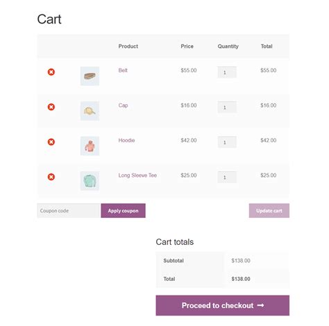 WordPress WooCommerce Marketplace Split Order User Guide