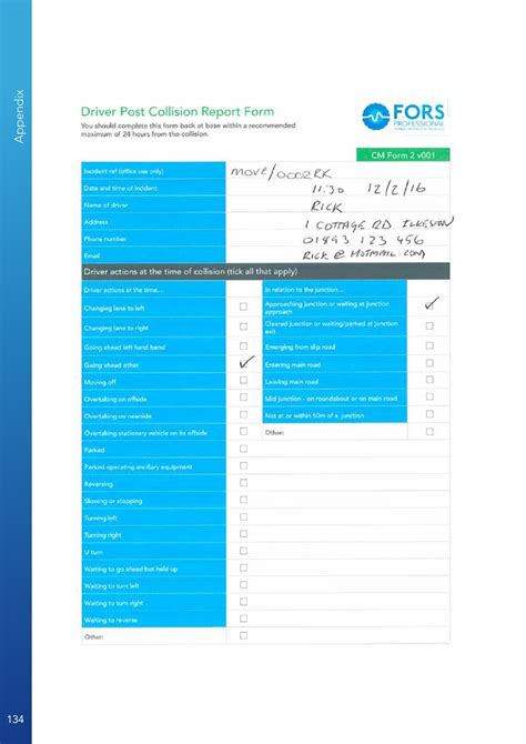 Collision Management Toolkit Susie Humby Page 134 Flip PDF Online PubHTML5