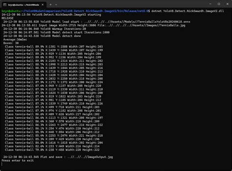 Nickswardh Nuget Nvidia Jetson Orin Nano™ Gpu Cuda Inferencing Devmobiles Blog