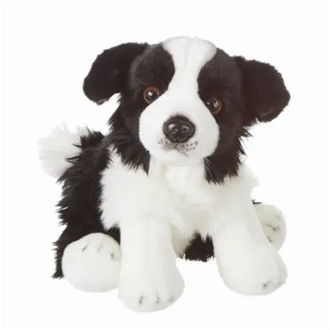 Heritage Collection Border Collie