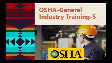 Module 5 Session 1 Youtube