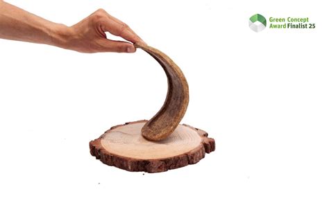 Raw Materials Green Product Award