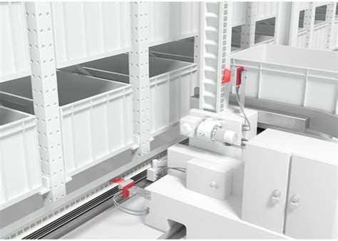 Bar Code Positioning Systems Leuze
