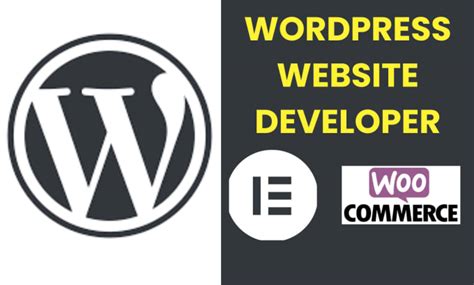 Create Redesign Clone And Revamp Wordpress Website By Abdullahhame631
